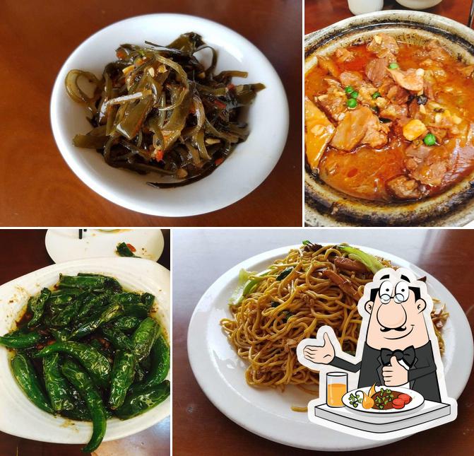 West Lake Spring restaurant, Dubai - Restaurant menu and reviews
