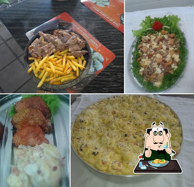 Restaurante Bem Brasil, Juiz de Fora - Menu do restaurante, preços e ...