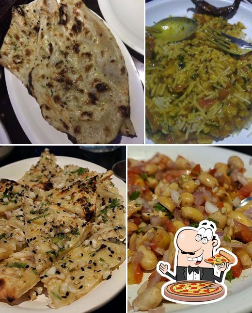 Shankari Restaurant & Bar, Mumbai, D.N. Nagar - Restaurant menu, prices ...