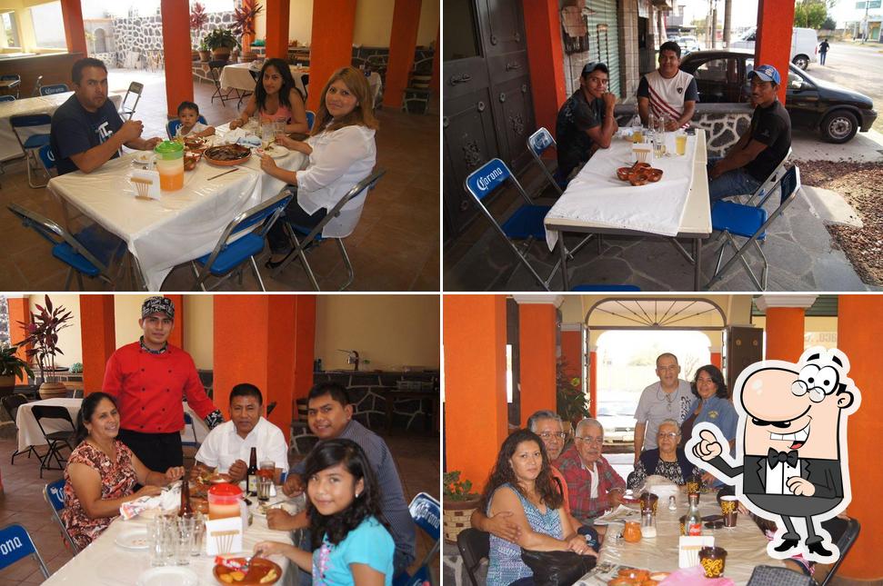 El Encanto Restaurant, Yecapixtla - Restaurant reviews