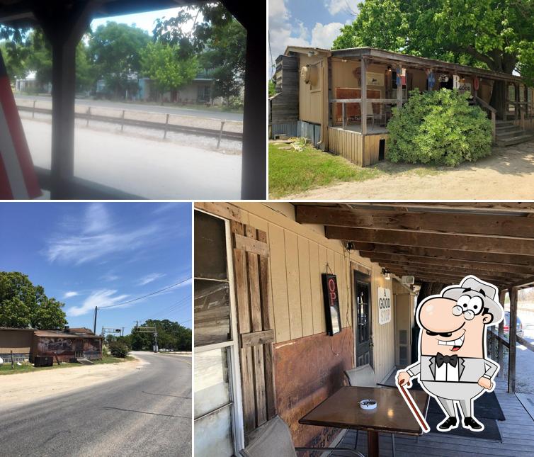Hobo junction cafe, Liberty Hill - Restaurant menu, prices and reviews