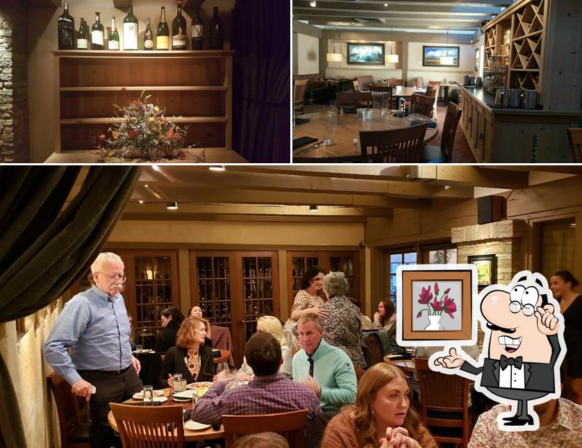 The Boulder Cork, Boulder - Restaurant menu, prices and reviews