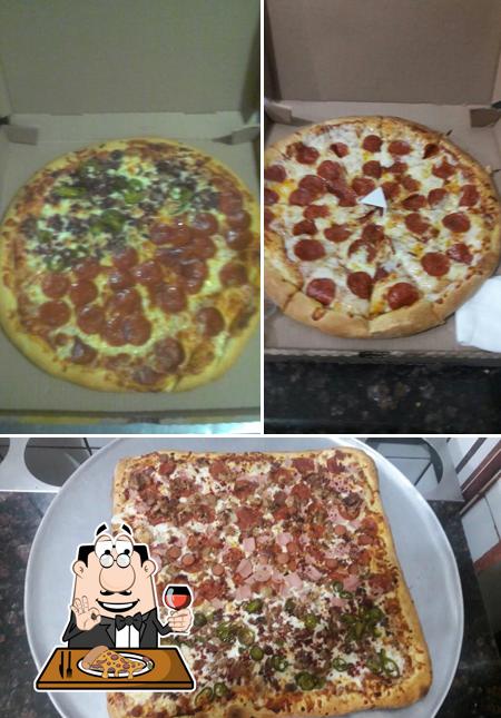 Restaurante Taz Pizza, Lázaro Cárdenas - Opiniones del restaurante