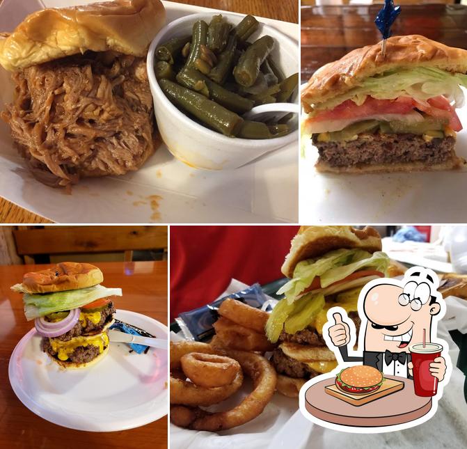 Top 7 restaurants in Georgetown, Kentucky, january 2025 - Restaurant Guru
