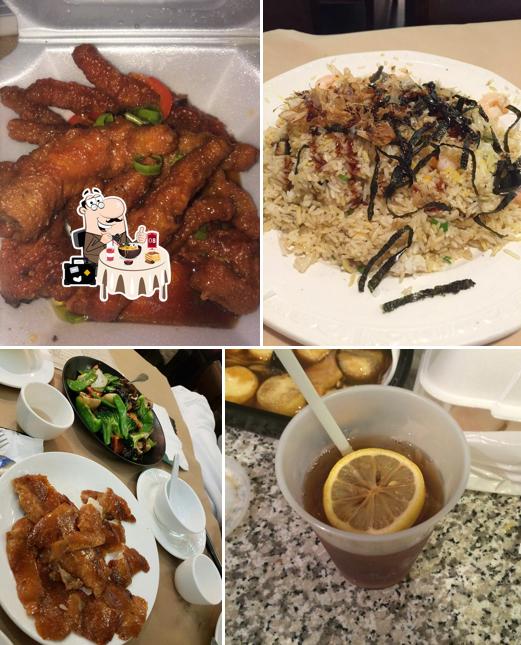 Best Friend Chinese Restaurant, Mississauga - Restaurant menu, prices ...
