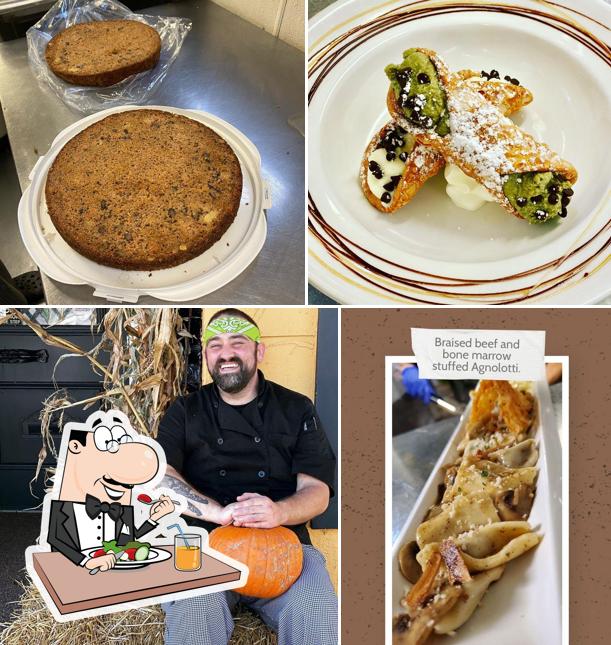 Valley Restaurant, Saint Catharines - Restaurant menu, prices and reviews