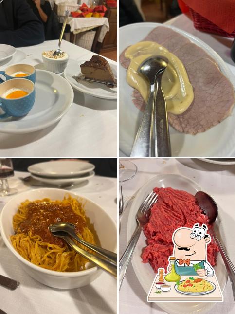 Osteria da Gemma ristorante, Roddino, Via Marconi 6 - Menu e recensioni ...