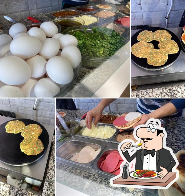 Ali Chapati, Sousse - Speisekarte, Preise und Bewertungen