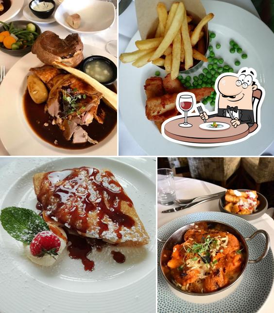 Bartellas, Wrotham Rd in Gravesend - Restaurant menu and reviews