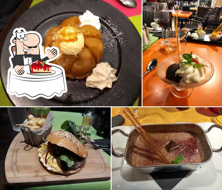 Le top 10 des restaurants à Poitiers, septembre 2025 - Restaurant Guru