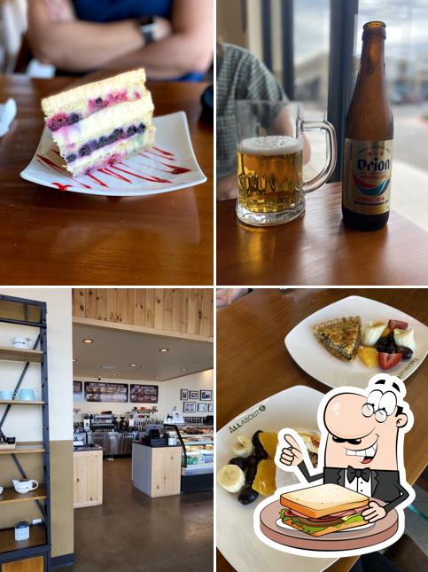 All About Cha, Lubbock - Restaurant menu, prices and reviews