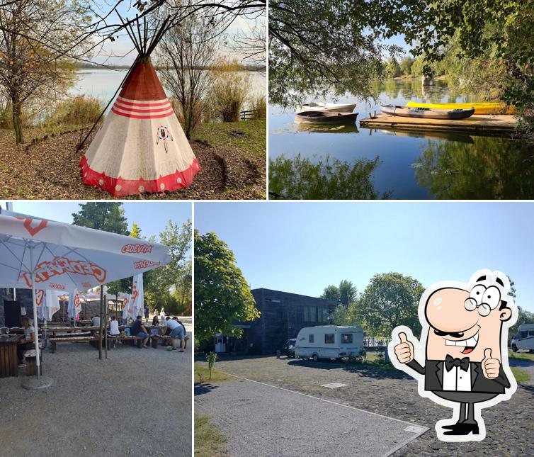 Camp Zagreb, Rakitje - Restaurant menu, prices and reviews