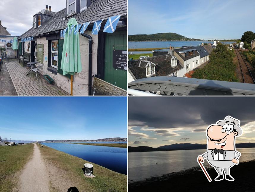 Top 7 restaurants with spicy chicken in Inverness, october 2025 ...
