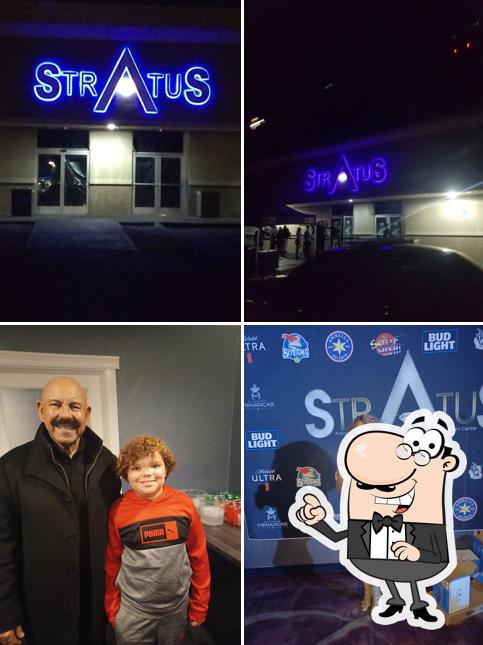 Stratus Event Center in Phoenix - Restaurant reviews