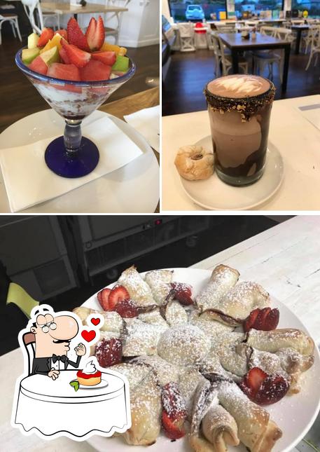 Family Tree Cafe & Restaurant in Berry - Restaurant reviews
