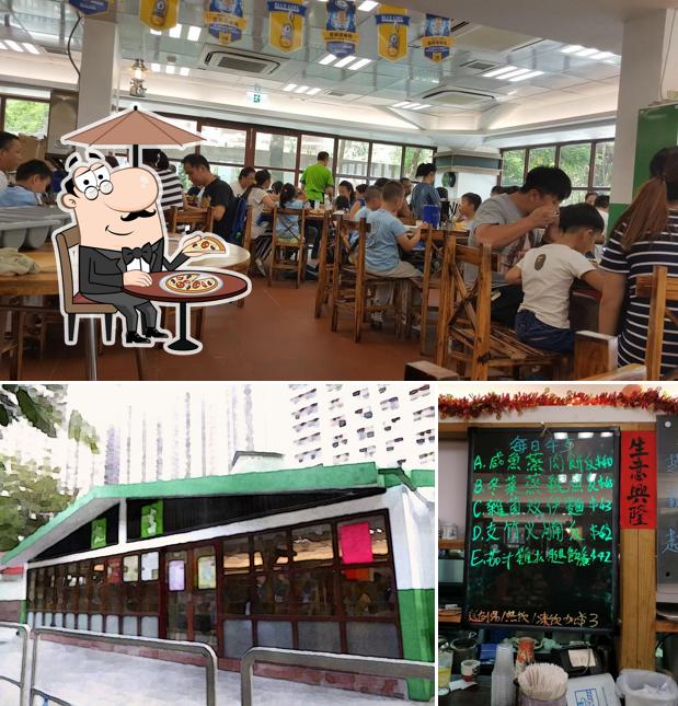 Fu Kee, Hong Kong - Restaurant menu, prices and reviews