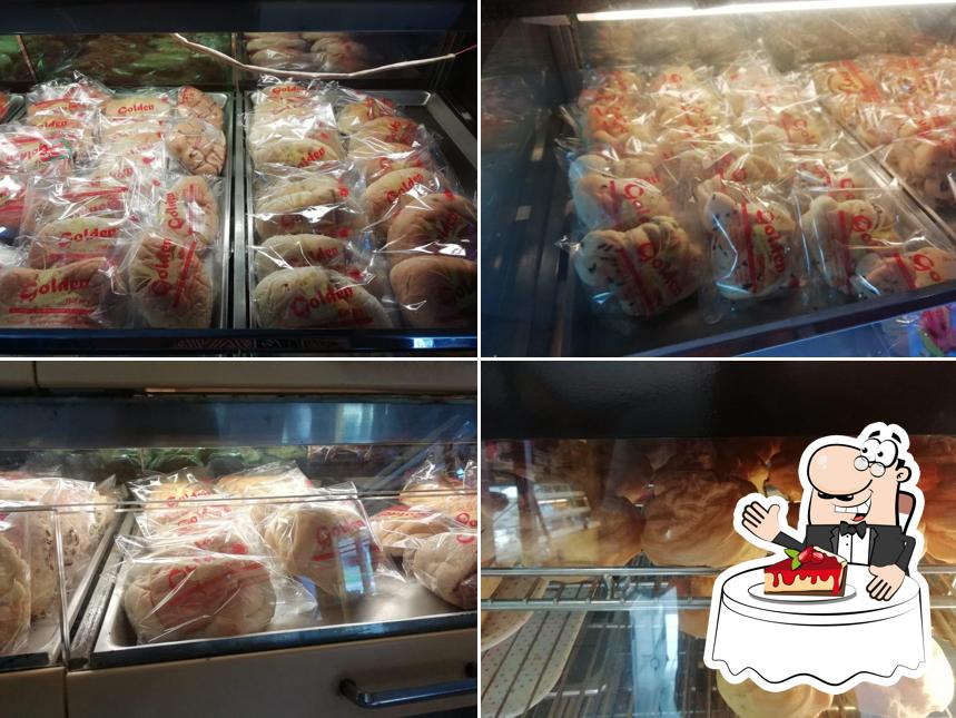 Golden Bakery, Kuningan - Restaurant menu, prices and reviews