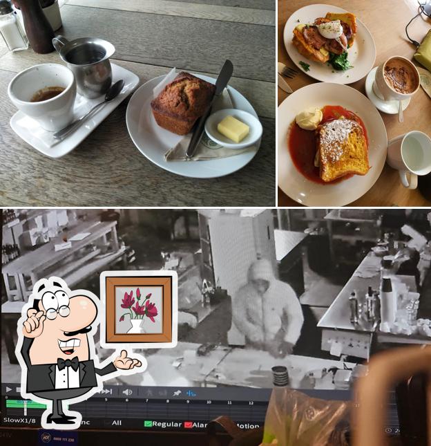 Humbug Cafe in Auckland - Restaurant menu and reviews