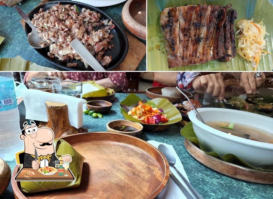 Kagay-anon Restaurant, Cagayan de Oro - Restaurant menu, prices and reviews