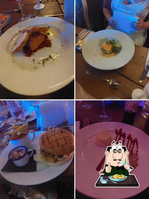 Mu Mu: Lounges Cabaret Club, Maidstone - Restaurant menu, prices and ...
