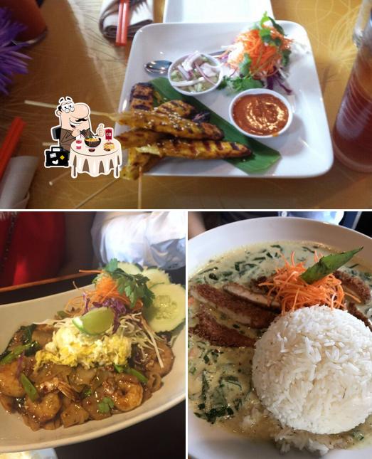 Noodle Wave Richardson, Richardson - Restaurant menu, prices and reviews