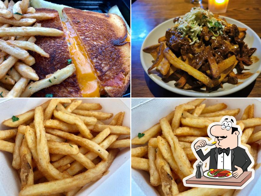 Top 5 restaurants with cobb salad in Duncan, British Columbia ...