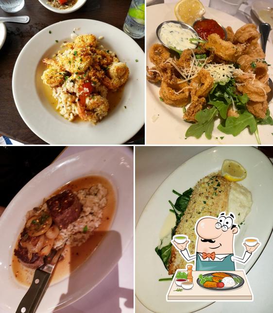 Best restaurants in Oakbrook Center Mall - Restaurant Guru