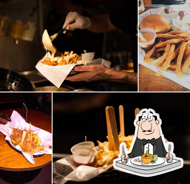 BAZE pub & Bar, São Paulo - Menu do restaurante e avaliações