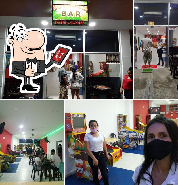Bolirana Bar Melgar, Melgar - Menú del restaurante, precios y reseñas