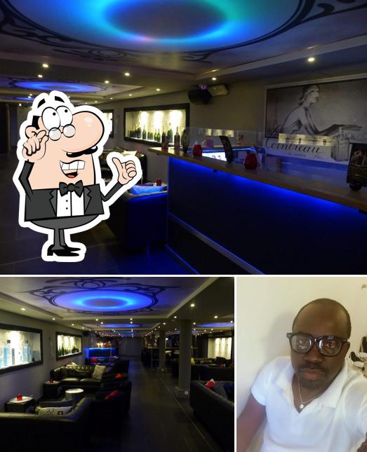 Charnel Club, Tournai - Menu du restaurant, prix et avis