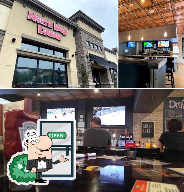 Dee Jay's Lounge, Murrysville - Restaurant menu, prices and reviews