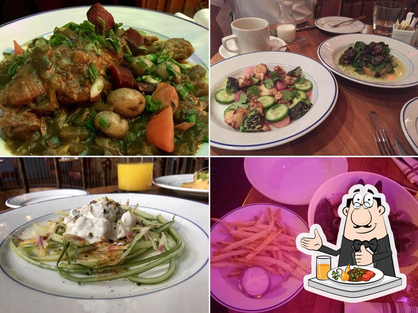 Rubicon, Harrisburg - Restaurant menu, prices and reviews