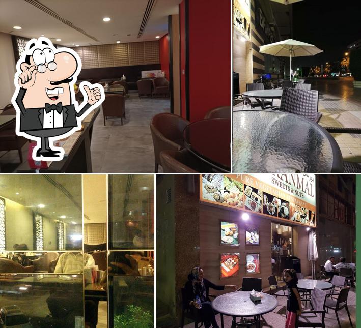 Puranmal Restaurant, Dubai - Restaurant menu, prices and reviews