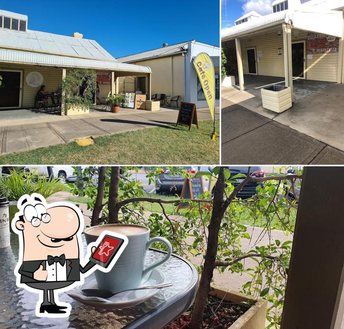 Relaxing Cafe, Moree - Restaurant menu, prices and reviews