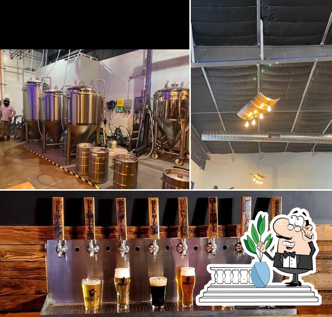 Beer Billys, Bakersfield - Restaurant menu, prices and reviews
