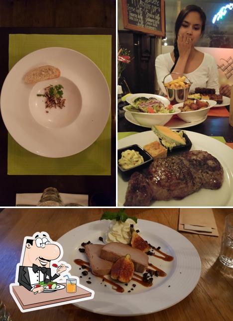 Bij Cosineros, Zuidlaren - Menú del restaurante, precios y reseñas