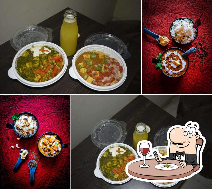 Bowl'ed, Bengaluru - Restaurant menu, prices and reviews