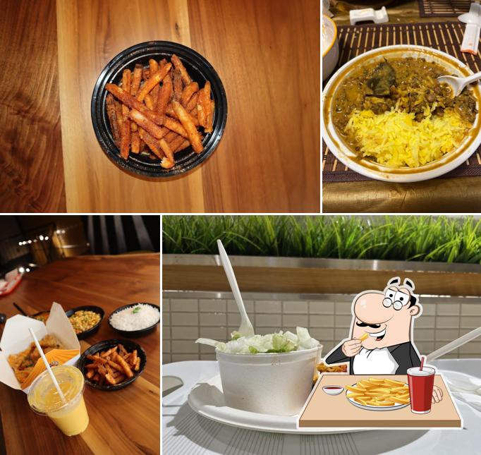 Best restaurants in CF Fairview Mall - Restaurant Guru