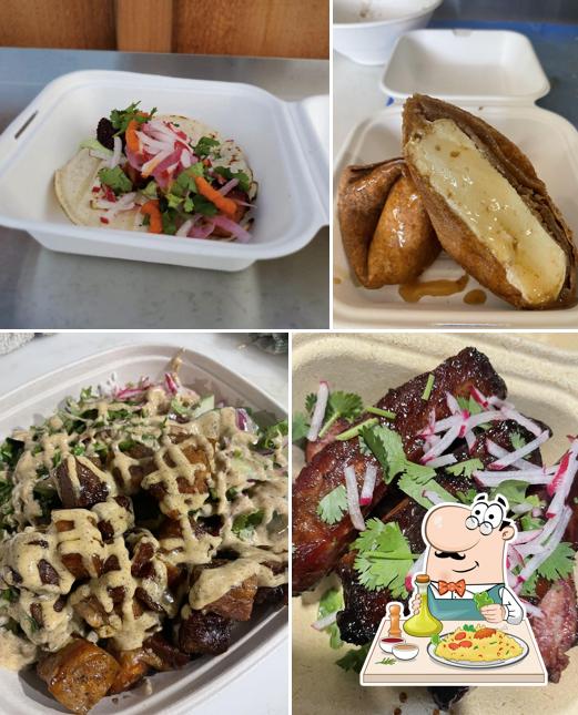 Carlita's Cantina, Royalton - Restaurant menu, prices and reviews
