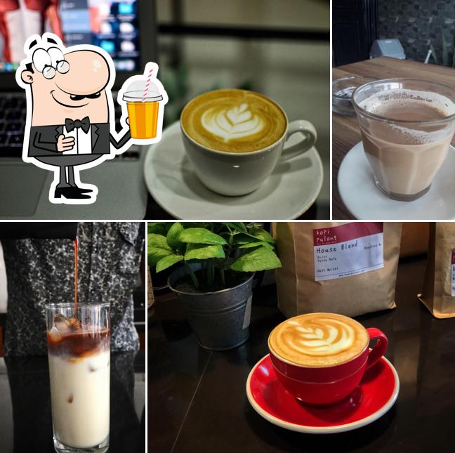 Lir Ilir Kopi, Indonesia - Restaurant reviews