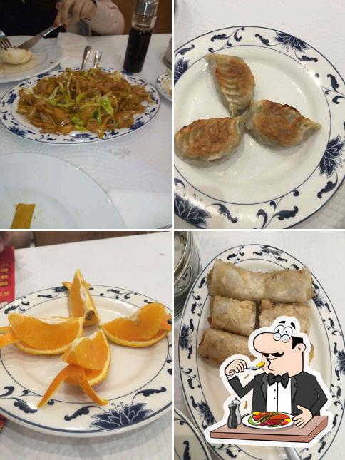 Dim Sum Park, Lisboa - Menu do restaurante, preços e opiniões