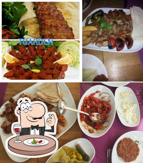 Garden Steak & Kebab, Bodrum - Restaurant reviews