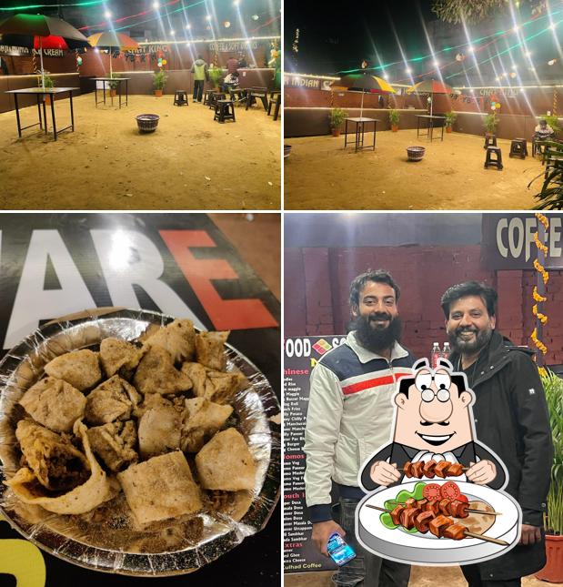 FOOD SQUARE, India - Restaurant reviews