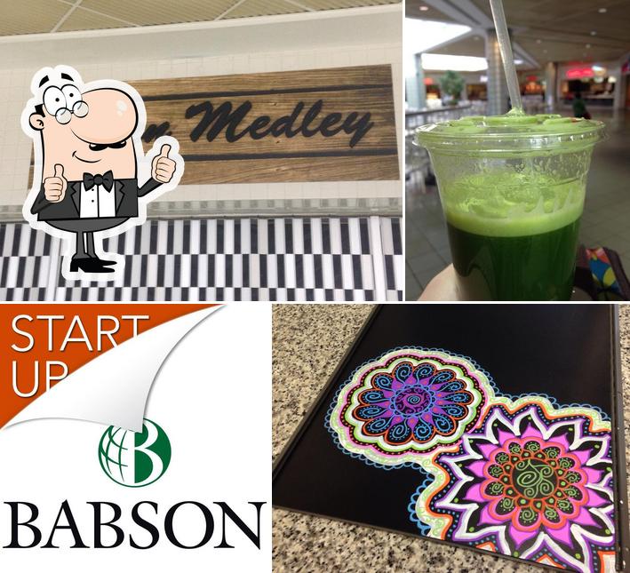 Green Medley in Moorestown - Restaurant reviews