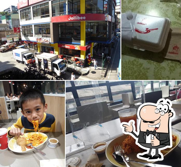 Jollibee Baguio Magsaysay Ave. restaurant, Baguio, Magsaysay Ave ...