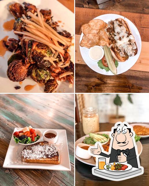 Juji's Kitchen in Midland - Restaurant menu and reviews