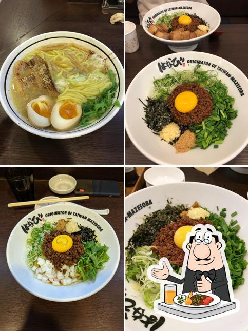 Menya Hanabi Jamsil restaurant, Seoul - Restaurant reviews