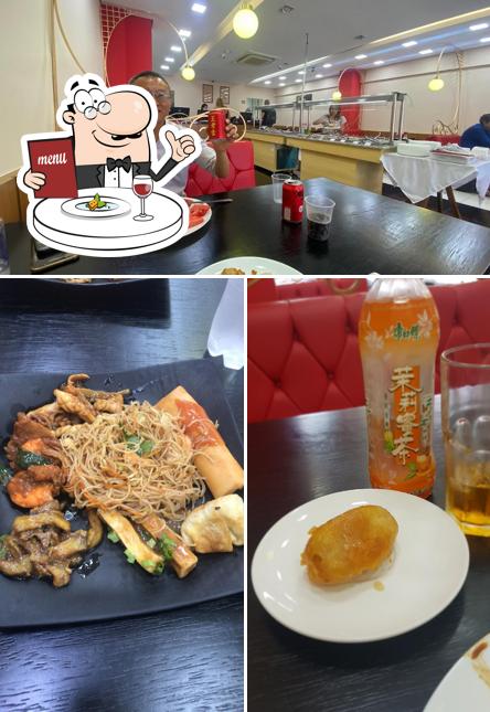 Mister Tao restaurant, Belo Horizonte - Restaurant reviews