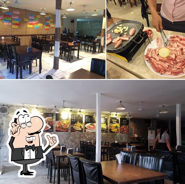 Pang Panga Restaurant, Mandaue City - Restaurant menu and reviews