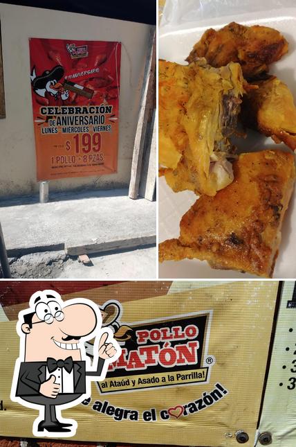 Pollo Maton Lázaro Cárdenas restaurant, Monterrey - Restaurant menu and ...